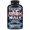 Top 10 Testosterone Boosters - Black Diamond Supplements